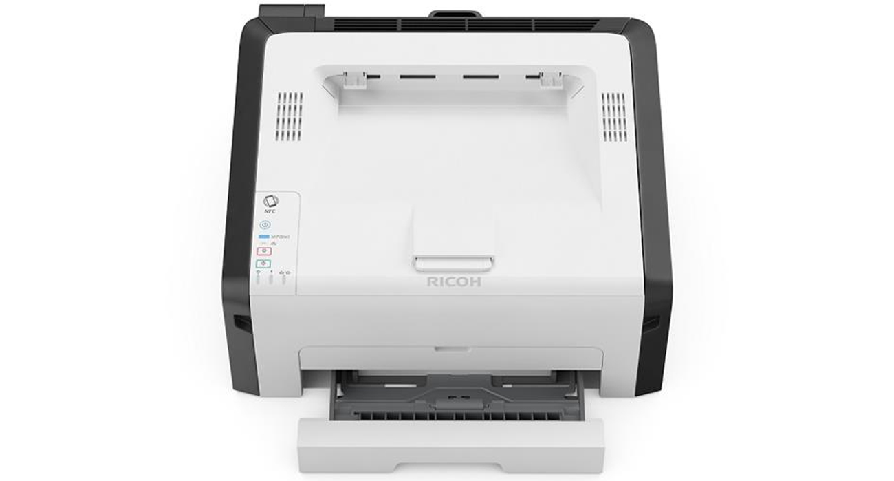 Ricoh SP 220Nw - Drukarki laserowe - Sklep komputerowy - x-kom.pl